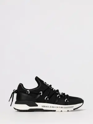 Versace Sneakers - Black 1