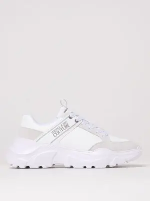 Versace Sneakers - White