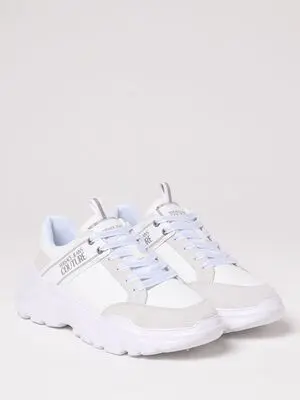 Versace Sneakers - White