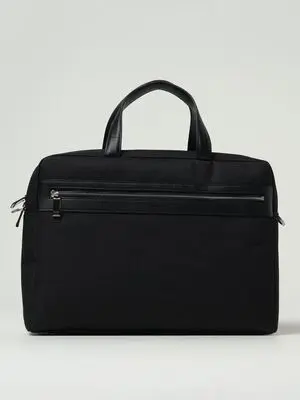 Calvin Klein Shoulder Bag - Black