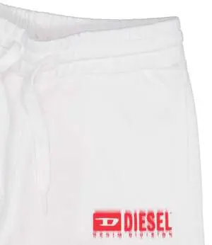 DIESEL® Cotton Shorts