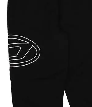 DIESEL® Logo Jogger
