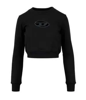 Diesel® Cropped Sweaters For Women