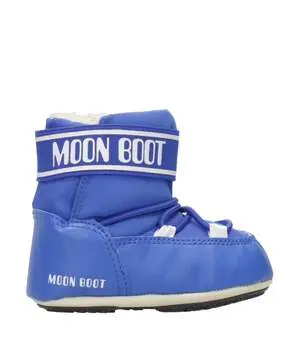 Moon Boot Nylon Boots