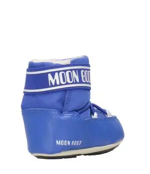 Moon Boot Nylon Boots