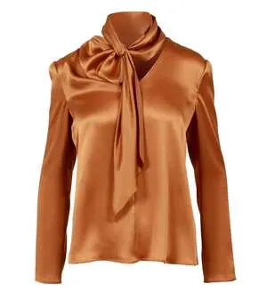 Alberta Ferretti Shirts