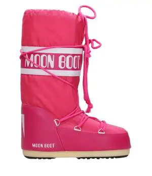Moon Boot Crossover Boots For Women