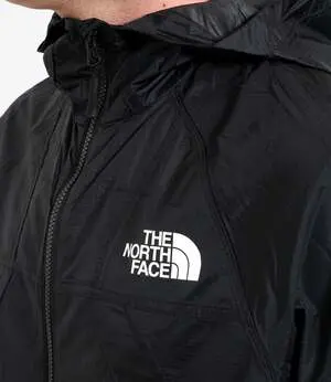 The North Face Windwall™ Jacket - Black | Editorialist