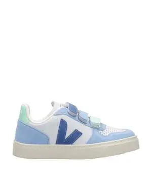 VEJA Logo Sneakers