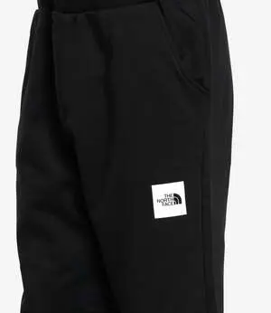The North Face Trousers - Black
