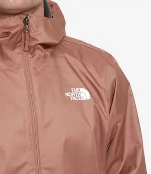 The North Face Waterproof Dryvent™ Jacket - Brown