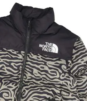 The North Face Coats - Cemento