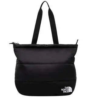 The North Face Paneled Tote Bag