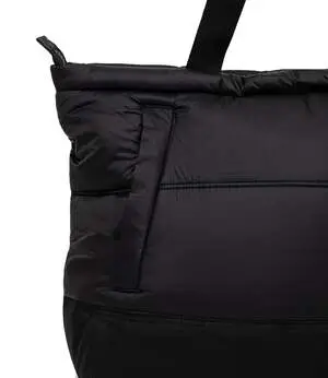 The North Face Paneled Tote Bag