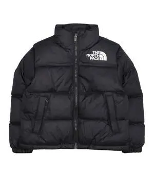 The North Face Waterproof Nylon Jacket