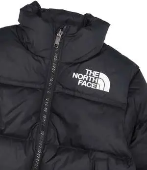 The North Face Waterproof Nylon Jacket