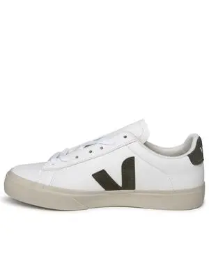 VEJA Leather Field Sneakers