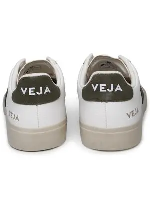 VEJA Leather Field Sneakers
