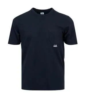 C.P. COMPANY T Shirts And Polos - Eclipse
