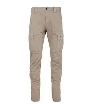 C.P. COMPANY Cotton Trousers