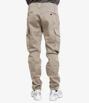 C.P. COMPANY Cotton Trousers