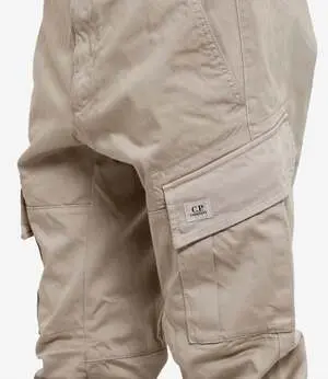 C.P. COMPANY Cotton Trousers