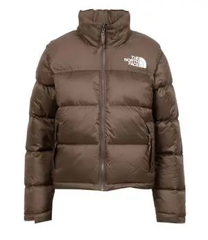 The North Face Down-filled Puffer Coat