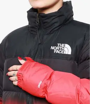 The North Face Coat - Black