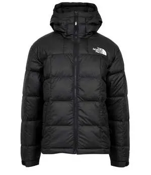 The North Face Padded Jacket - Black