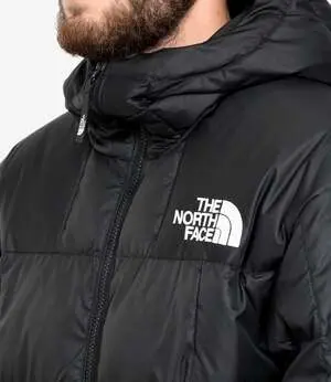 The North Face Padded Jacket - Black