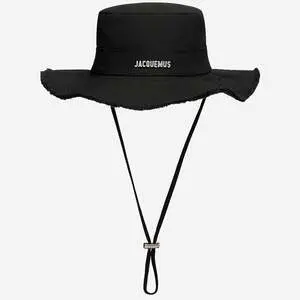 Jacquemus Drawstring Hats For Men