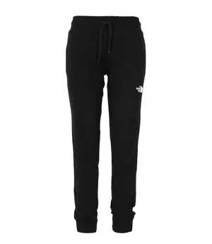 The North Face Cotton Fleece Trousers