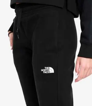 The North Face Cotton Fleece Trousers