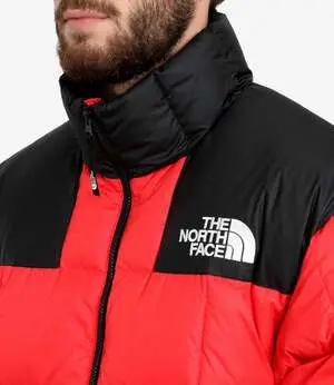 The North Face Padded Jacket