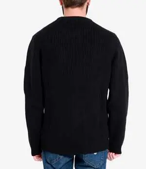 C.P. COMPANY Cotton Blend Sweater