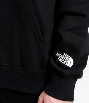 The North Face Pullover Hoodie