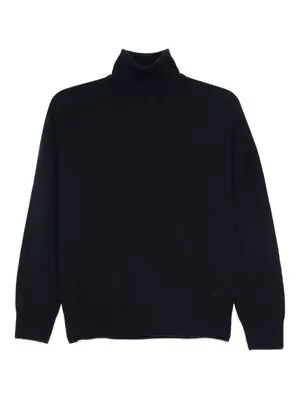 Emporio Armani Classic Sweaters For Women