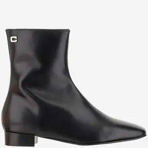 Carel Almond Toe Boots For Women
