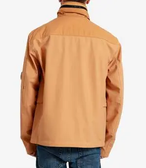 C.P. COMPANY Technical Fabric Jacket