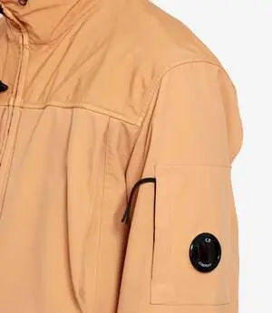 C.P. COMPANY Technical Fabric Jacket