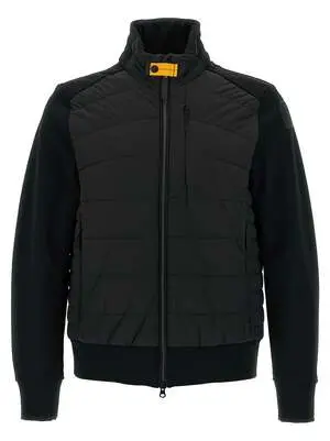 PARAJUMPERS Mick Jacket - Black