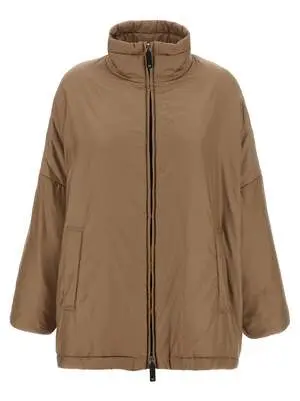 Max Mara Studio Drop Shoulder Jackets For Women