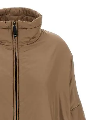 Max Mara Paris Cameluxe Down Jacket