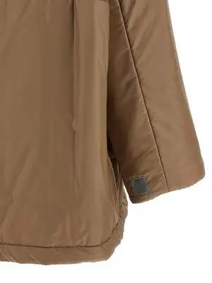 Max Mara Paris Cameluxe Down Jacket