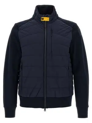 PARAJUMPERS Mick Jacket - Blue