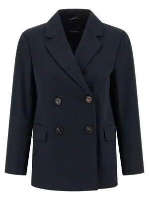 Max Mara Ester Blazer