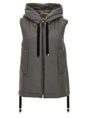 Max Mara Greengo' Vest