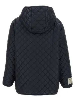 Max Mara Leo' Reversible Jacket