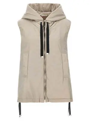 Max Mara Greengo Vest