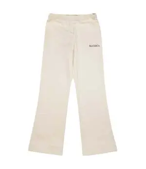 MAX&CO Straight Leg Trousers